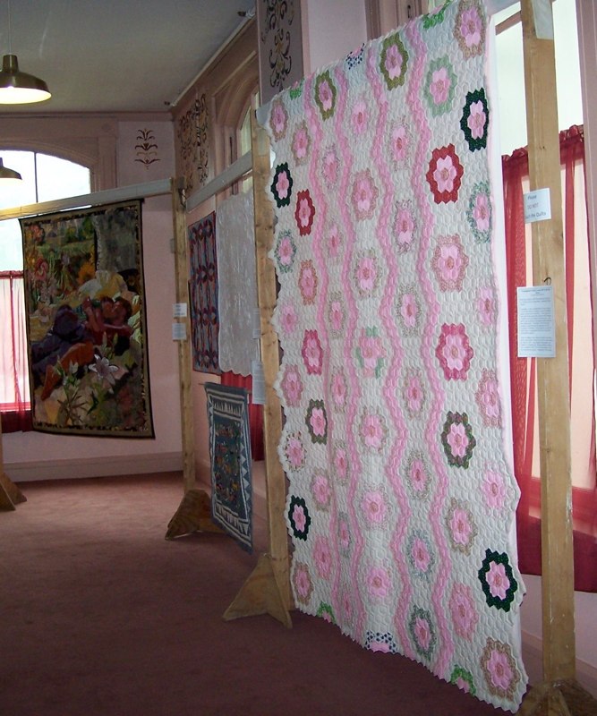 100_5652 – Windham Textile and History Museum – The Mill Museum