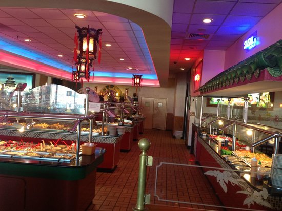 buffet-food-bar – Windham Textile and History Museum – The Mill Museum