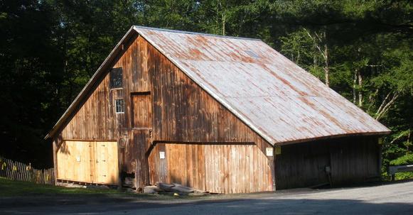 ChamberlainSawMill – Windham Textile and History Museum – The Mill Museum