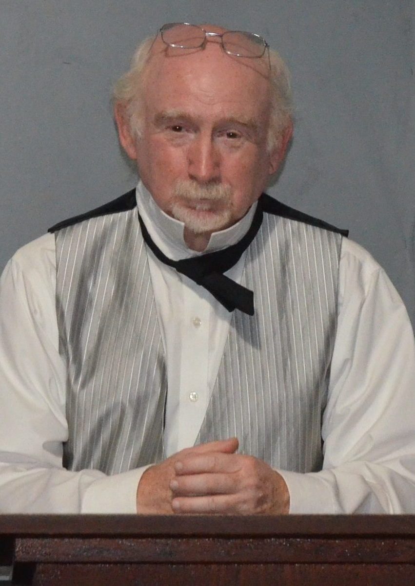 Dr Knox – Windham Textile and History Museum – The Mill Museum