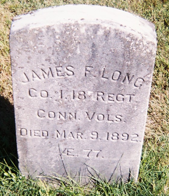 James Long – Windham Textile and History Museum – The Mill Museum