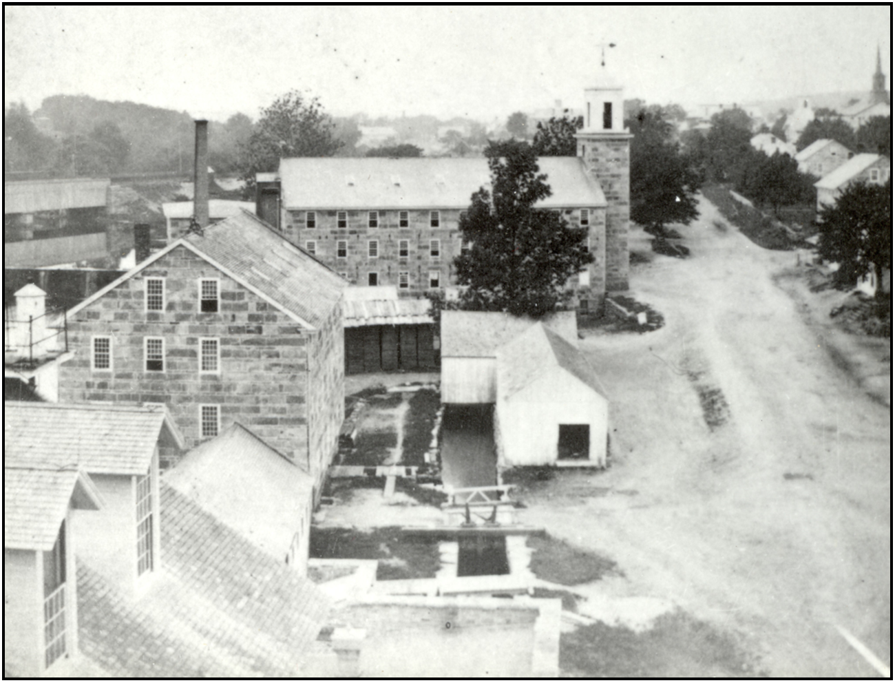 Picture16 – Windham Textile and History Museum – The Mill Museum