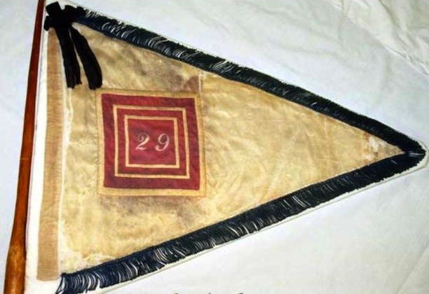 29thGuidonFlag – Windham Textile and History Museum – The Mill Museum