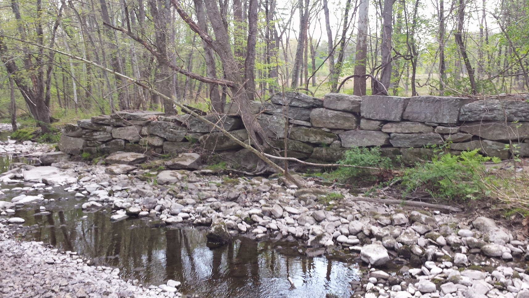 20150508_125303 – Windham Textile and History Museum – The Mill Museum