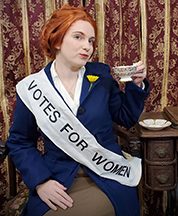 Chelsea – Windham Textile and History Museum – The Mill Museum