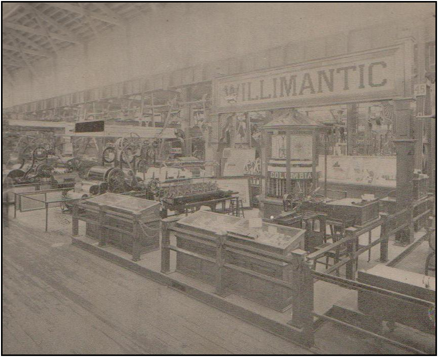 Picture19 – Windham Textile and History Museum – The Mill Museum