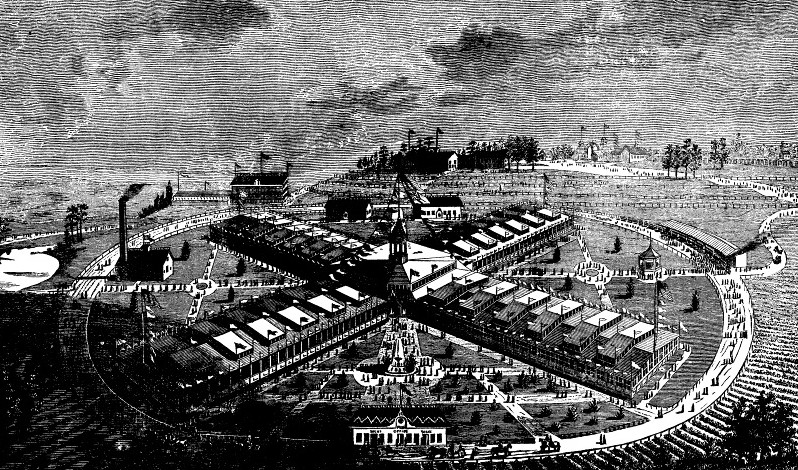 1881expo – Windham Textile and History Museum – The Mill Museum